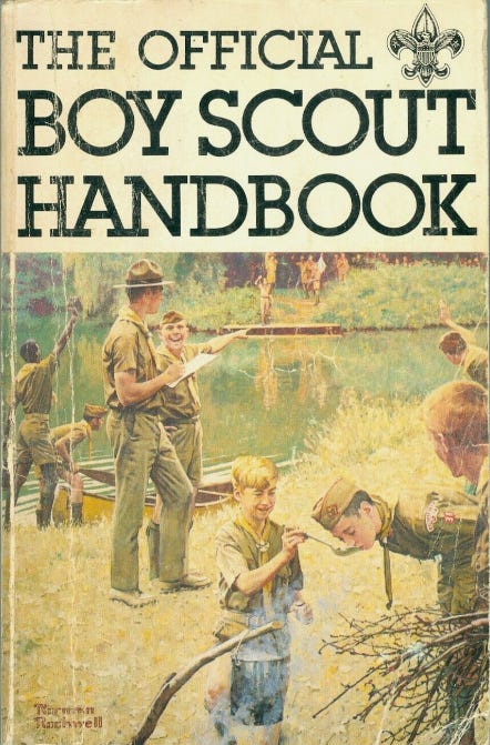 Clownworld - Meet Our Children - by Andrew Foss