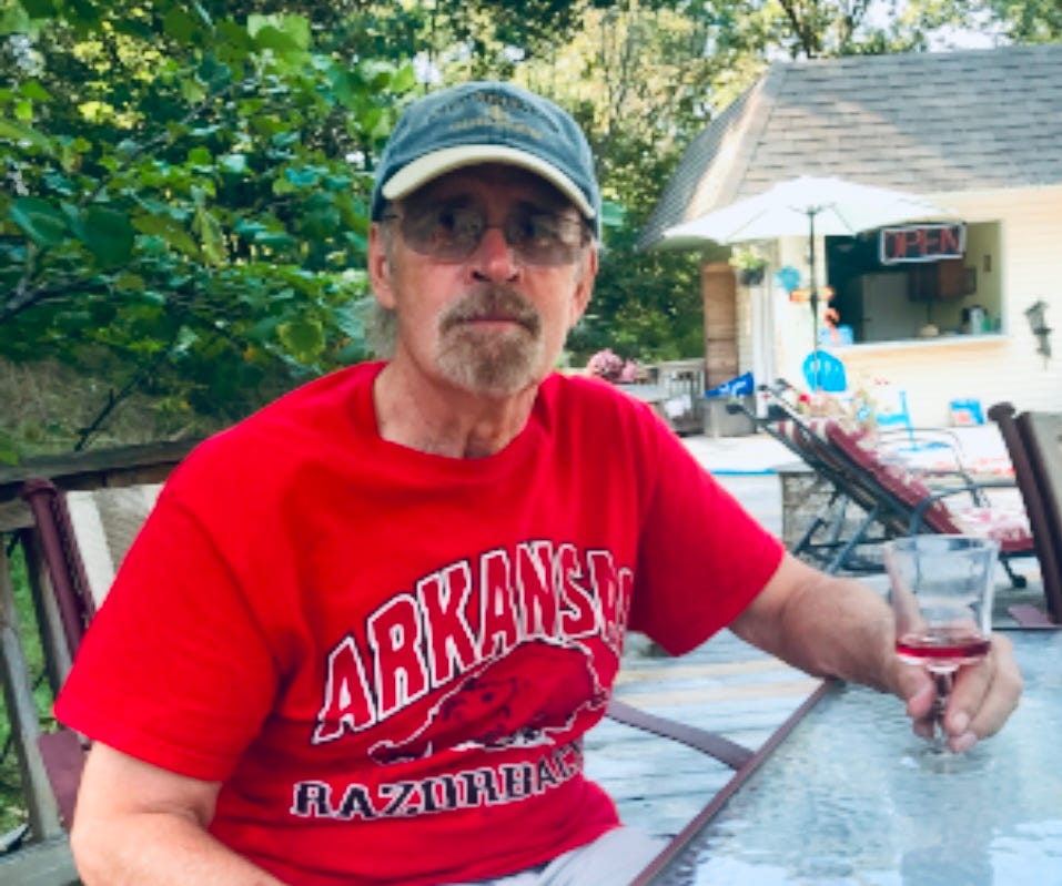 David Tablish | Substack