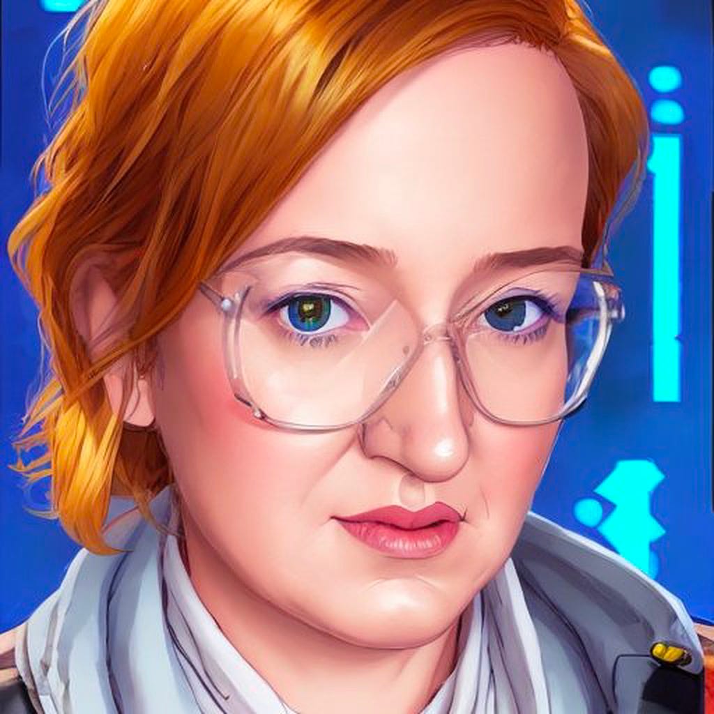 Amy Curtis | Substack