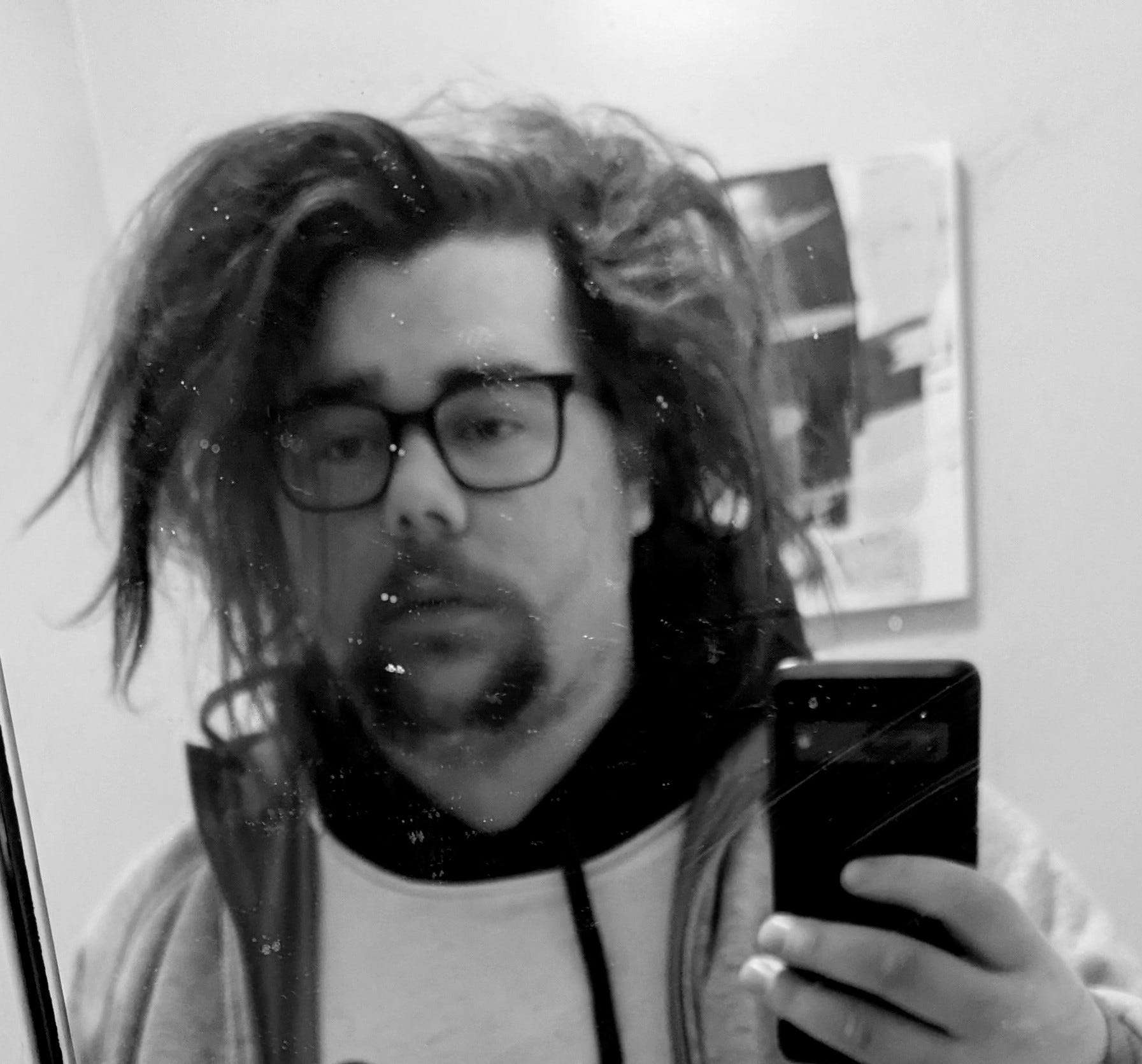 Jozef Cain | Substack