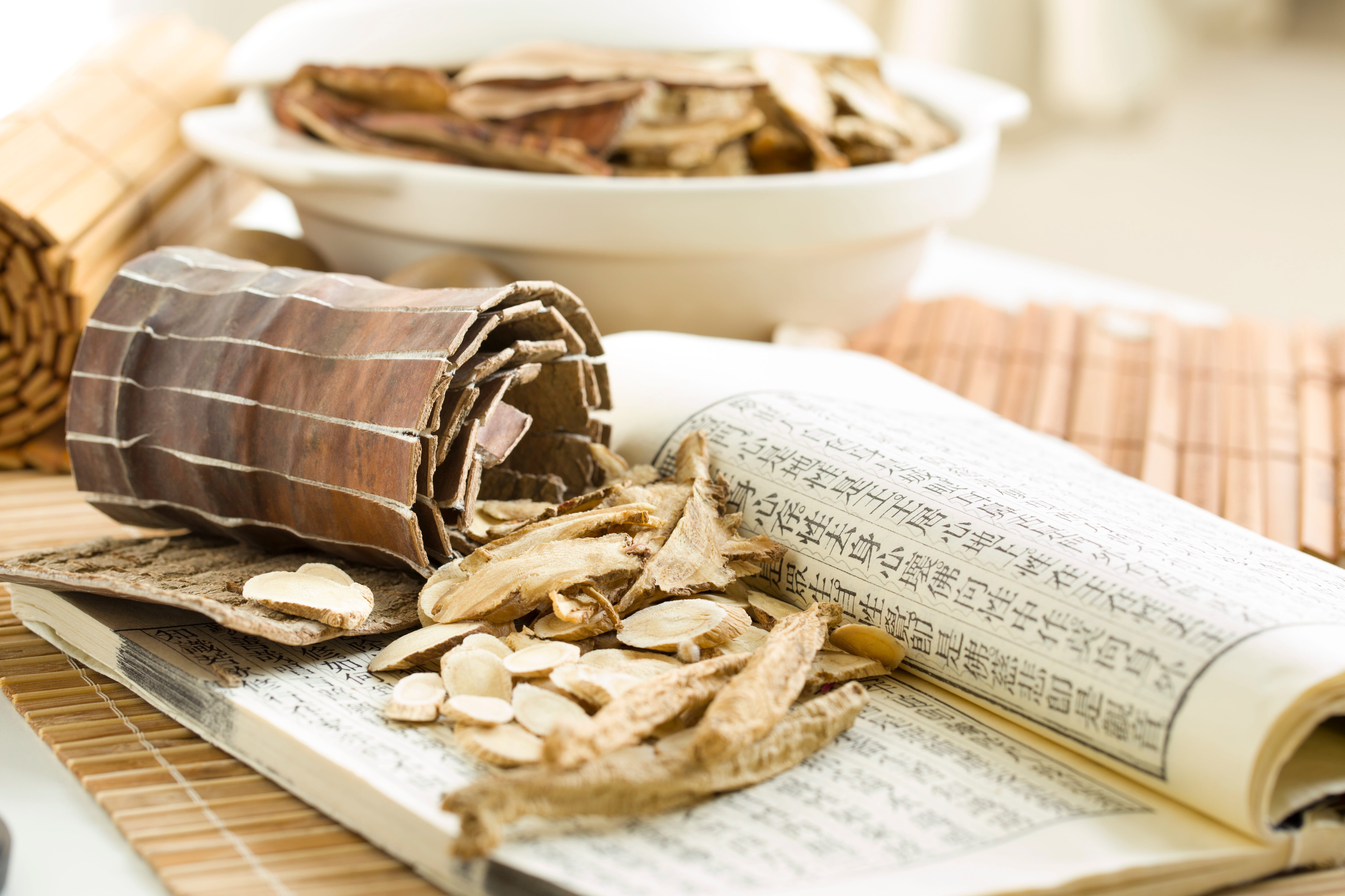 What is Jing (Essence) in Traditional Chinese Medicine and Qigong?