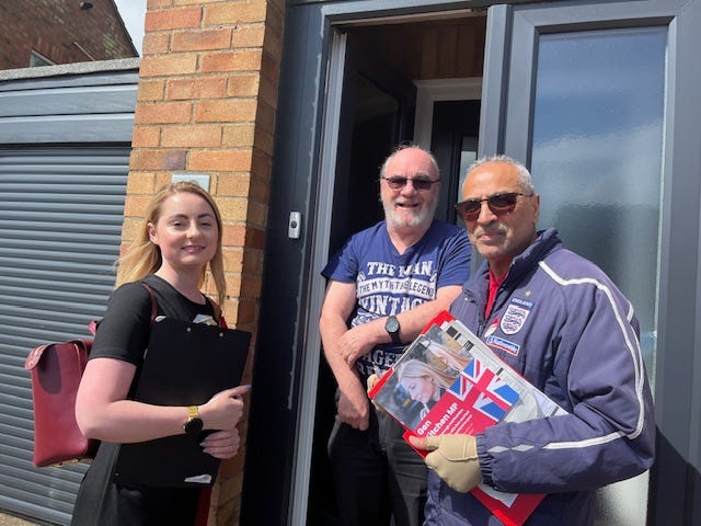 Gen Kitchen interview: ‘I’ll always be the challenger’