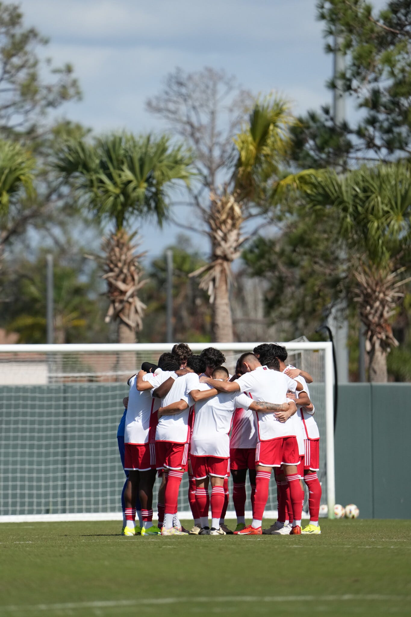 2024 New England Revolution II Preview - by Josh Nye