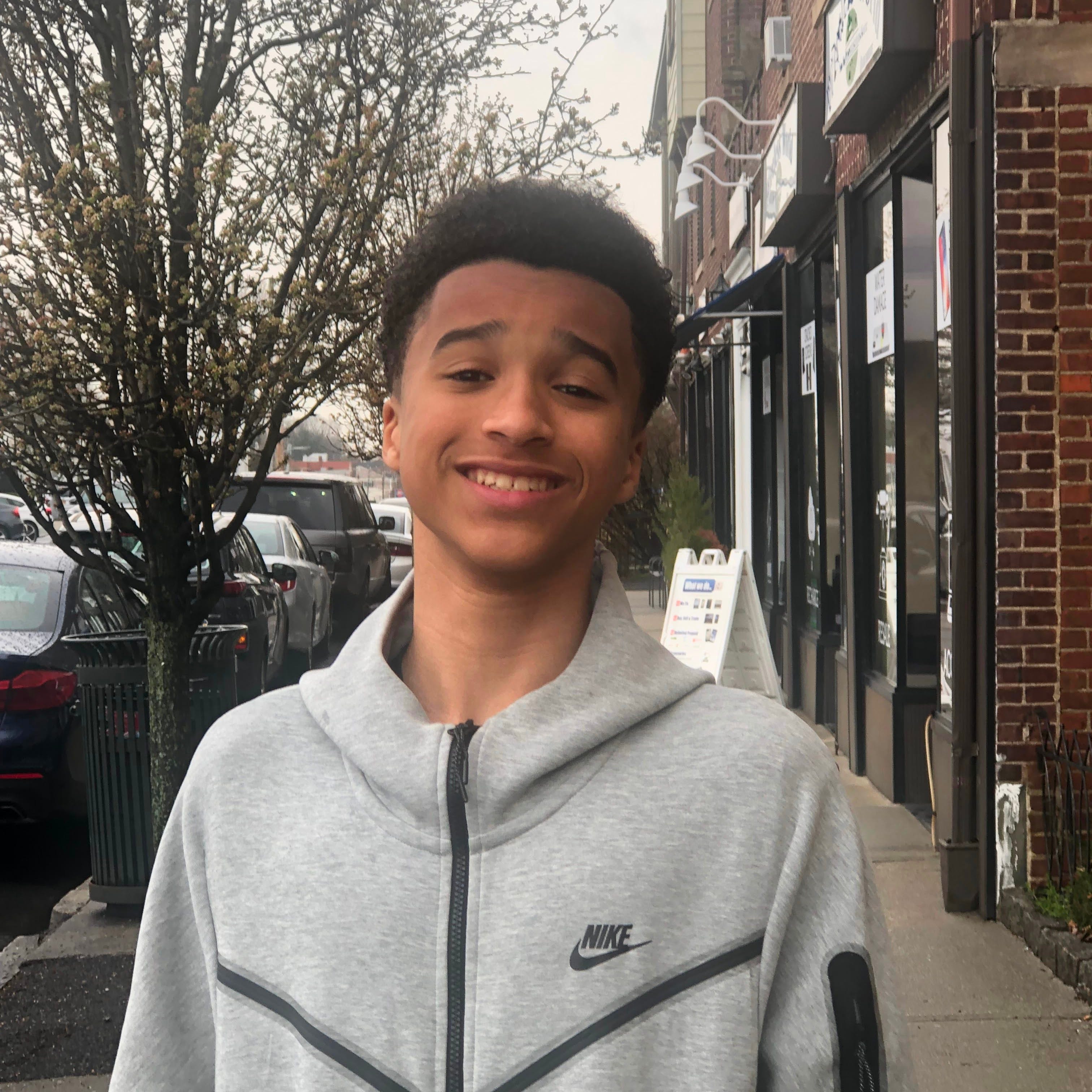 Matthew Blin | Substack