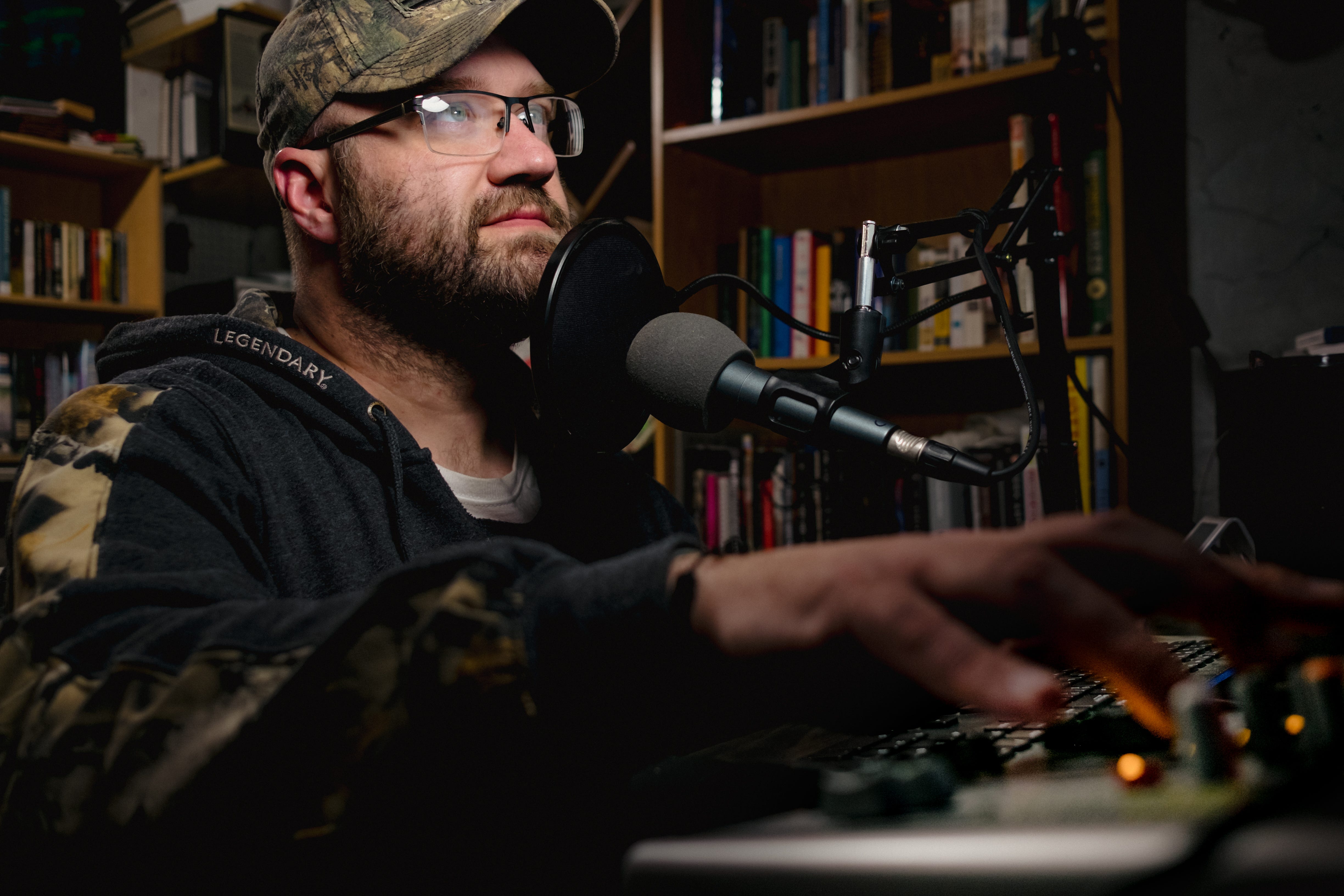 Dave Szweduik | Substack