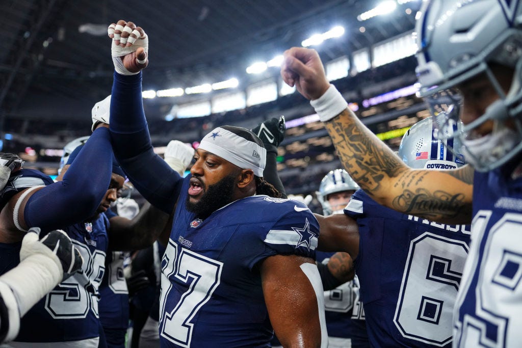 The Odighizuwa Decision - A Quick Primer - by Bob Sturm