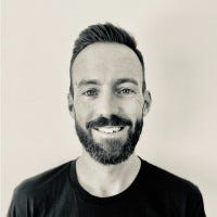 Terry Cornick | Substack