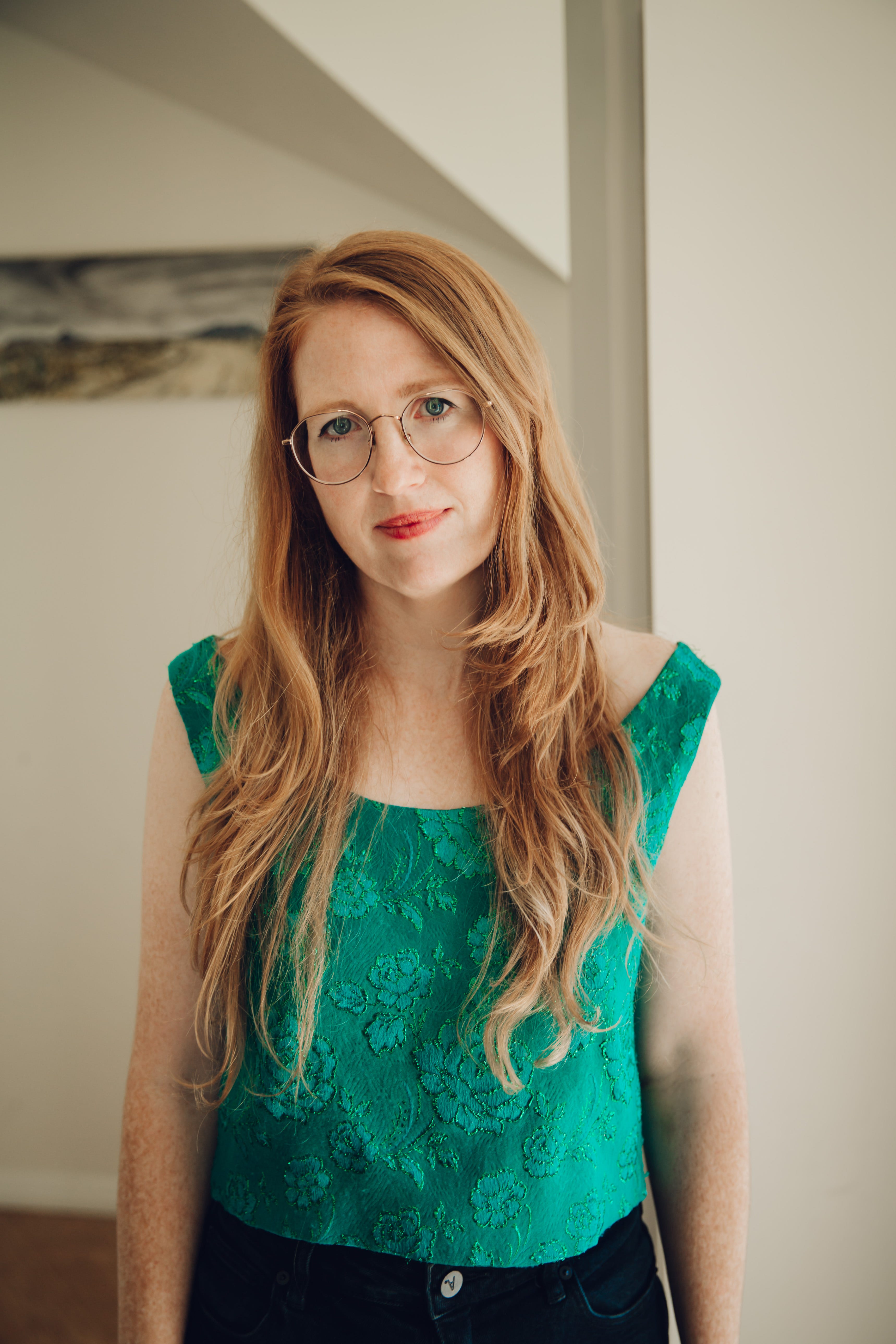 Claire Mabey | Substack