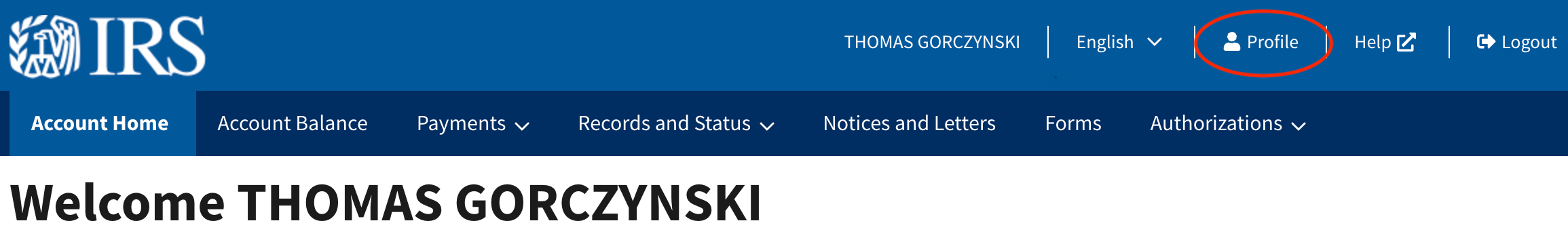 A Step-by-Step Guide to Getting an IP PIN