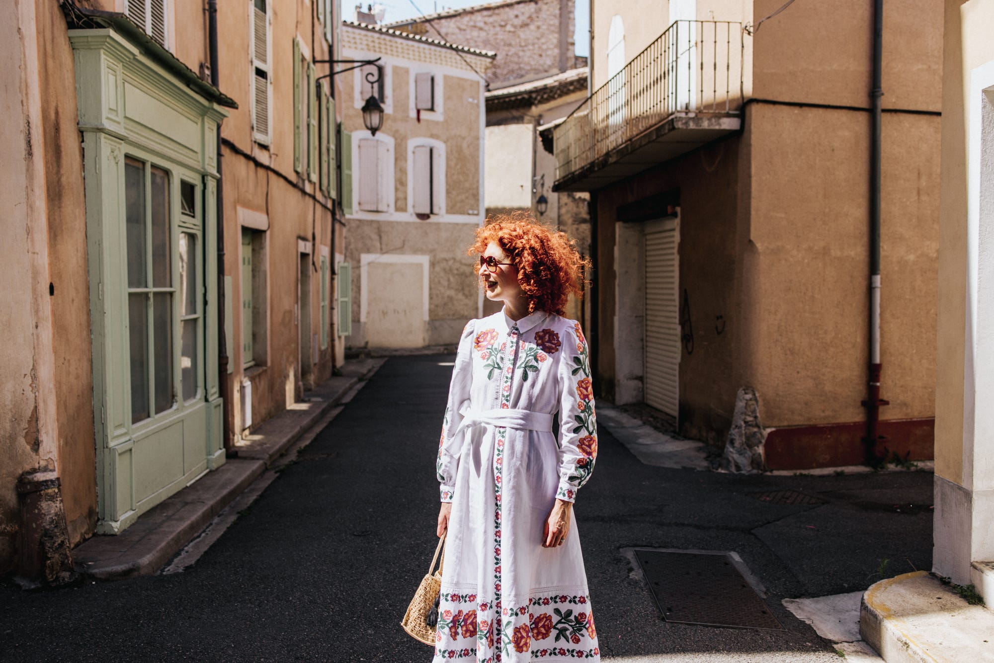 Quatre ans et demi à mon compte - by Géraldine Dormoy