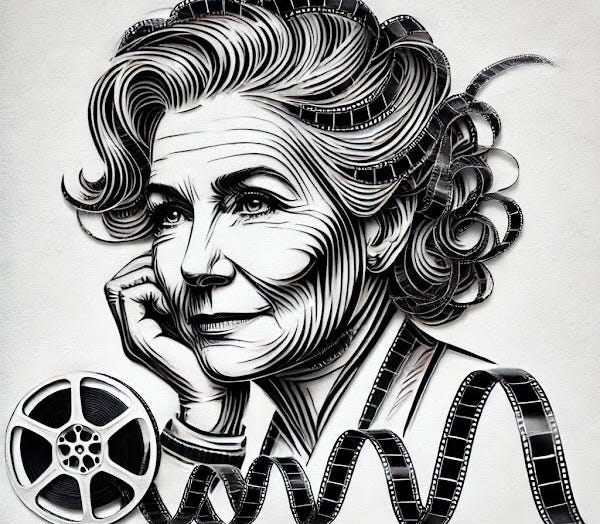 Carole McCulloch | Substack