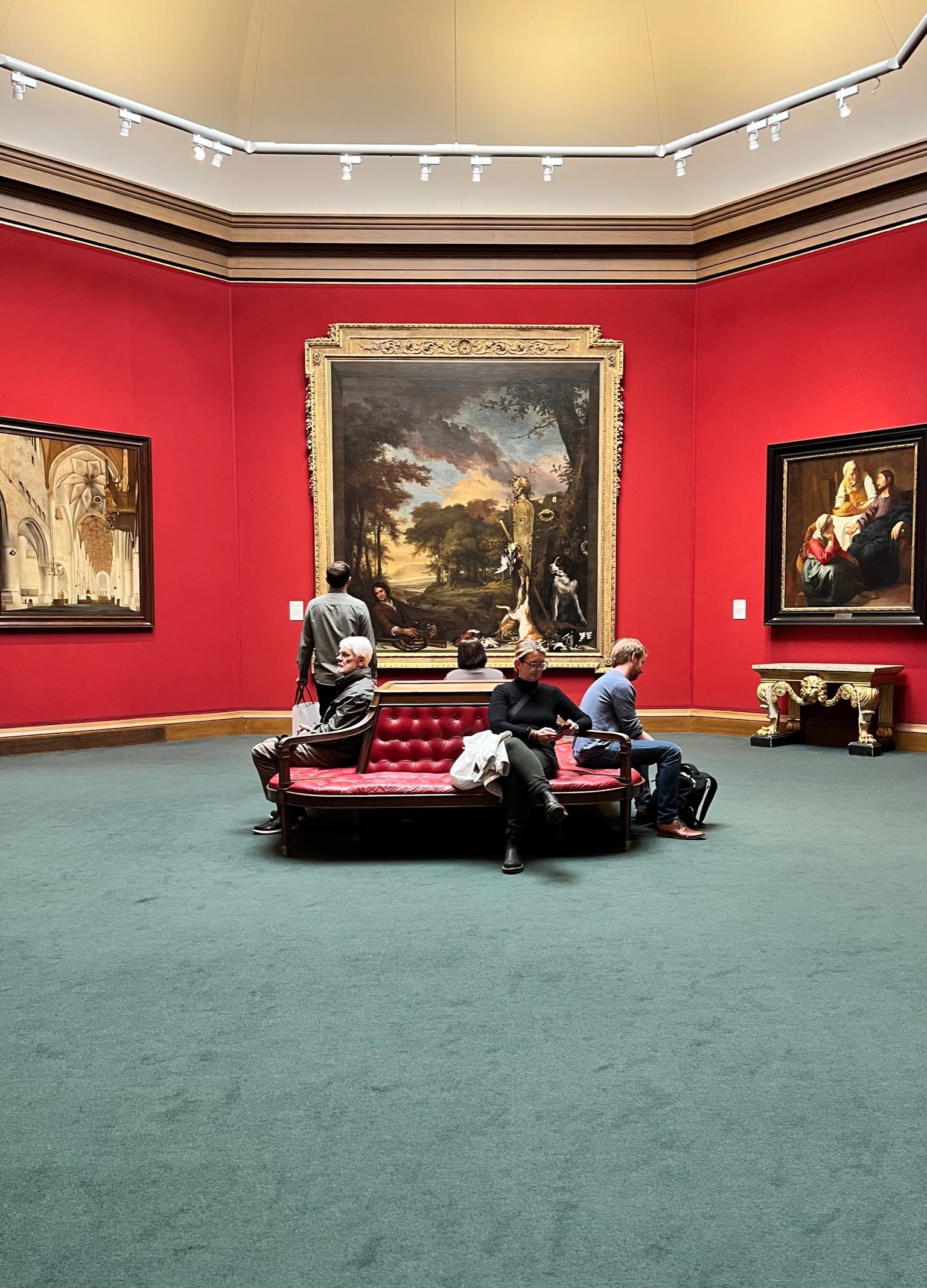 Taking account of your life - by Jennifer Wilson