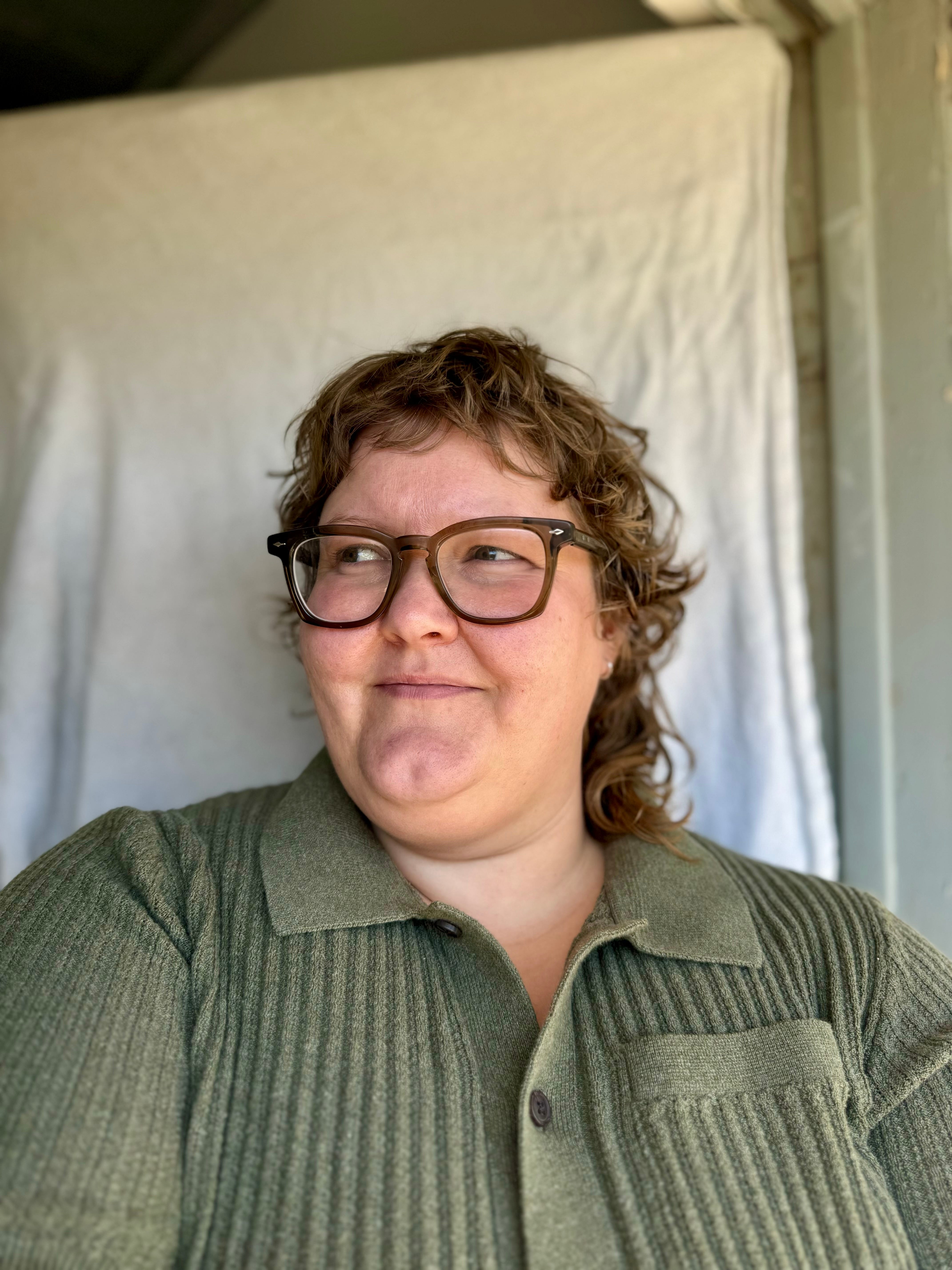 Corinne Fay | Substack