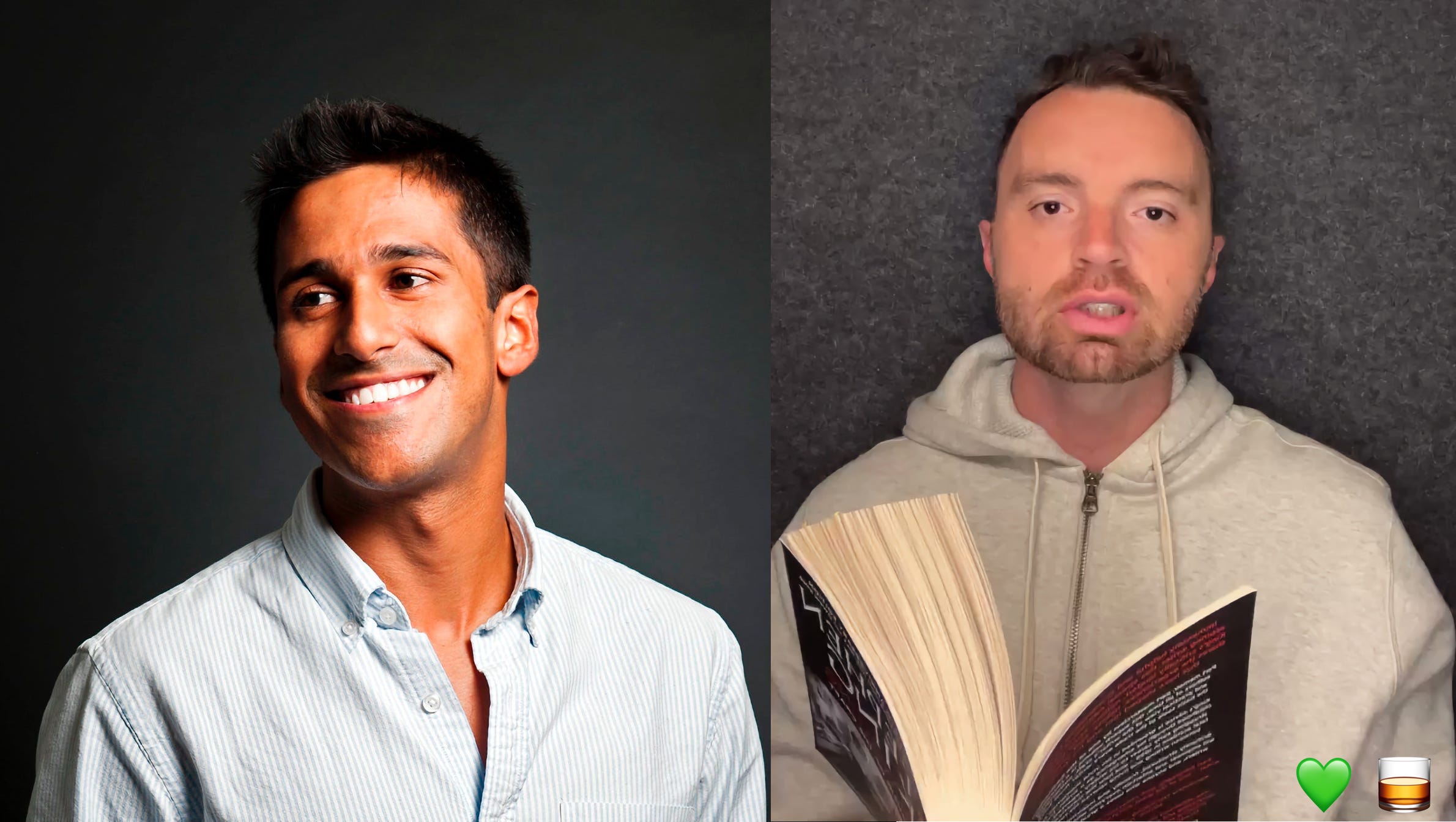 David Senra and Jimmy Soni: 'The Founders' Book Club on the PayPal Mafia 📖