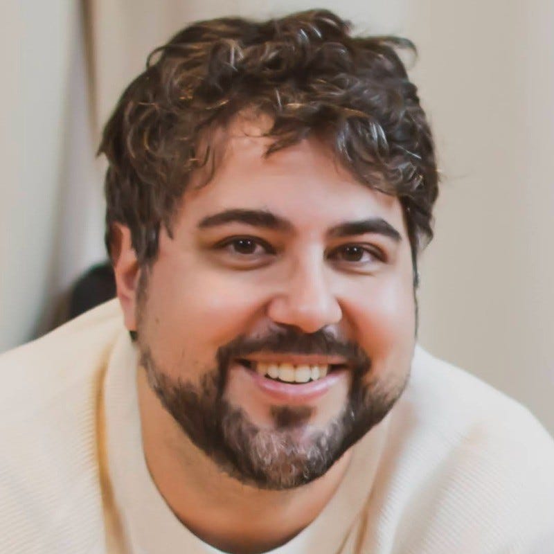 Sergio Schuler | Substack