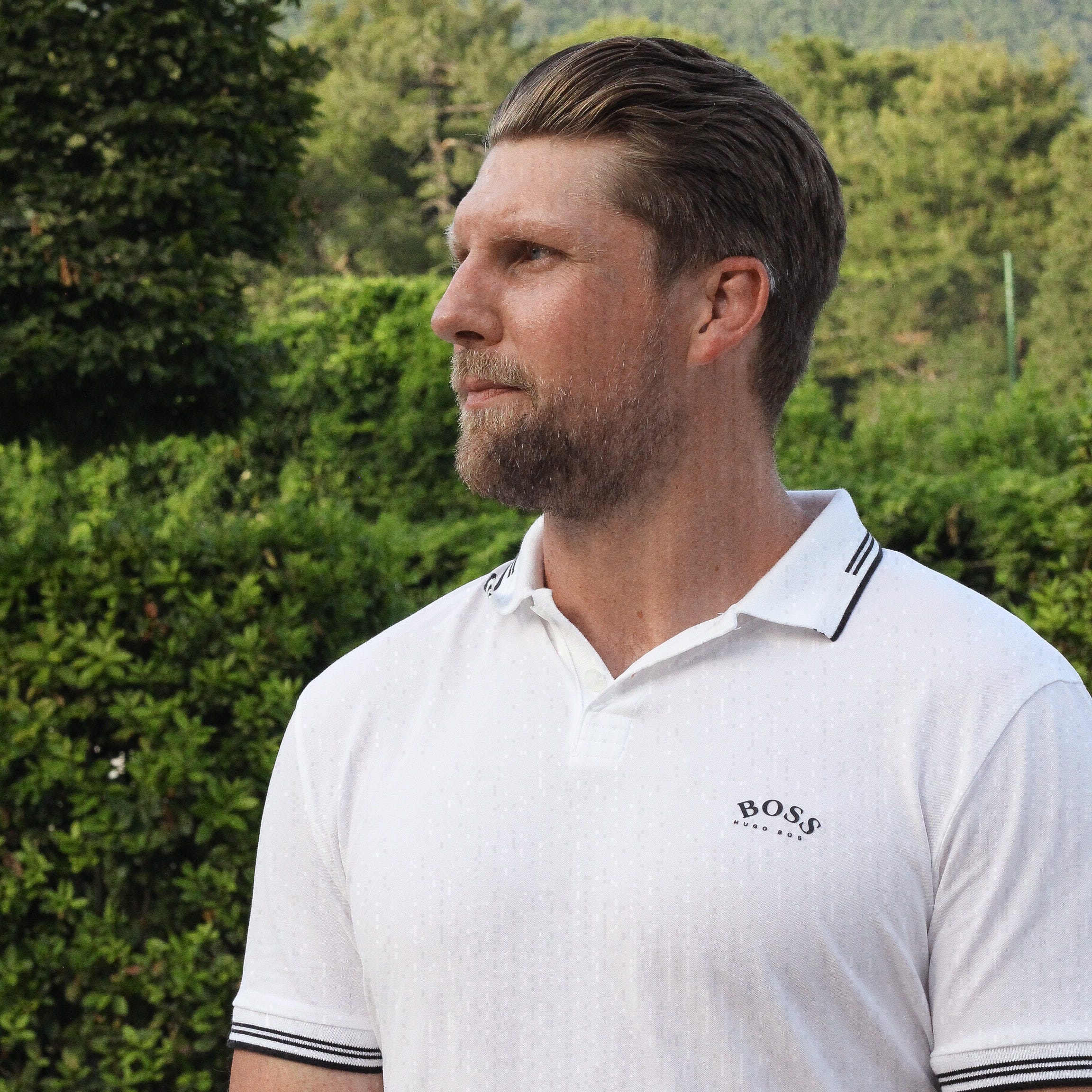 Hughie Forbes | Substack