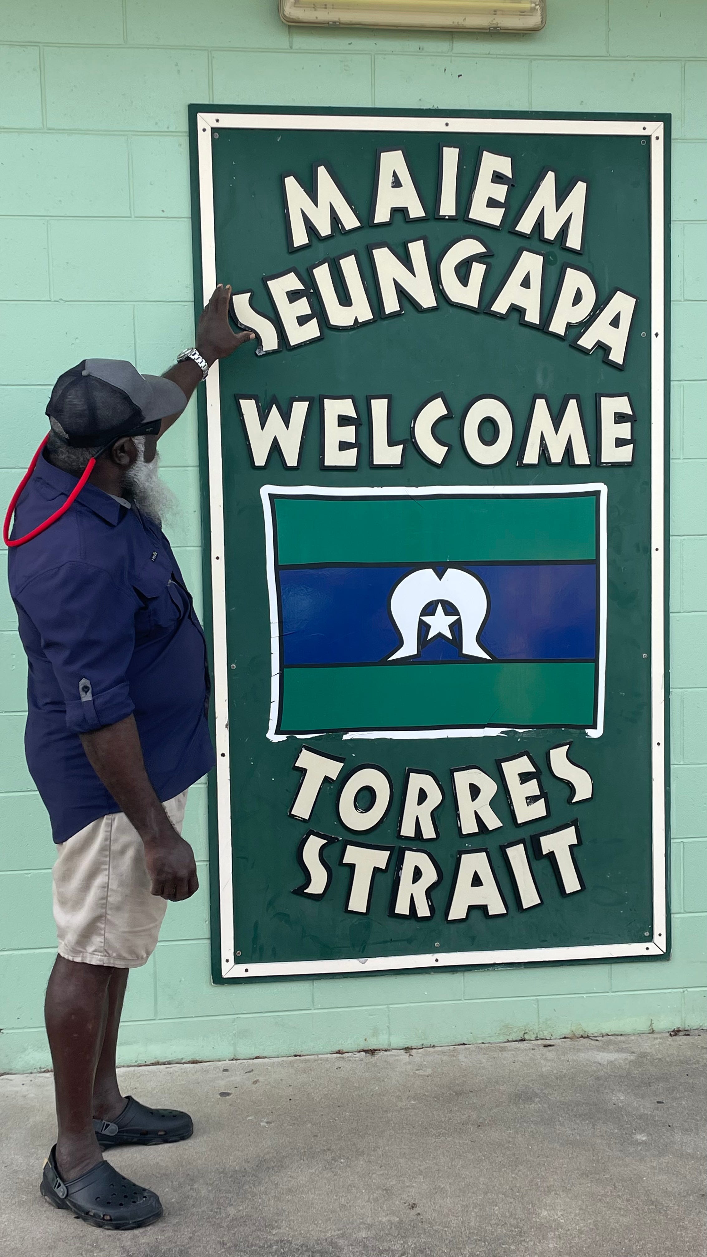 Paradise - by Lou Cunningham