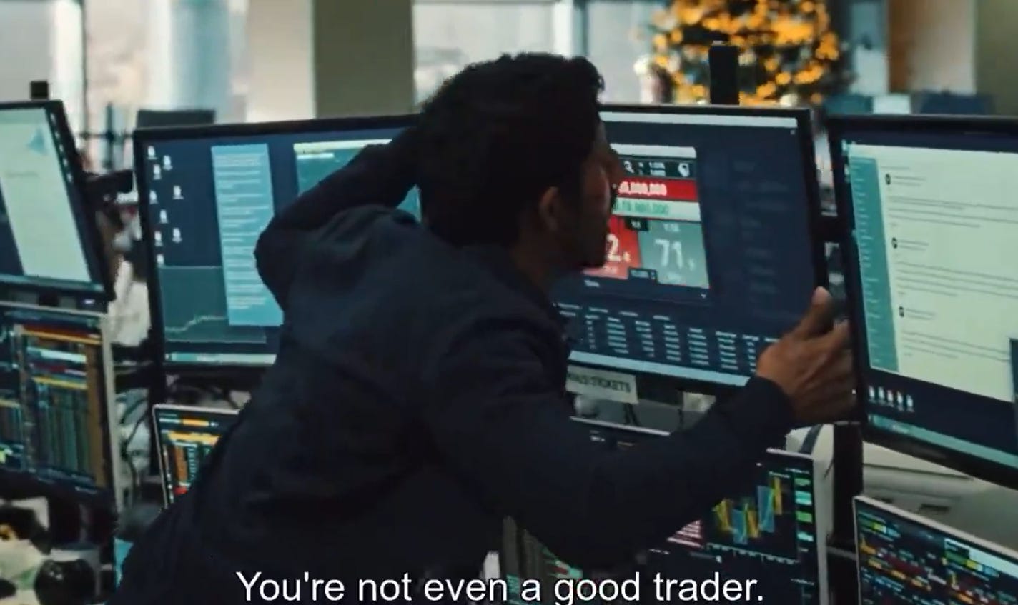 Moral de la historia - by Spread Greg - SpreadGreg Letter