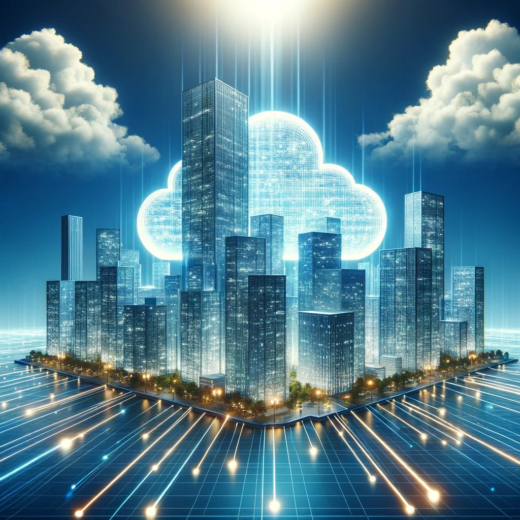 Cloud Strategies for Enterprise Architects: Building a Cloud-First Culture