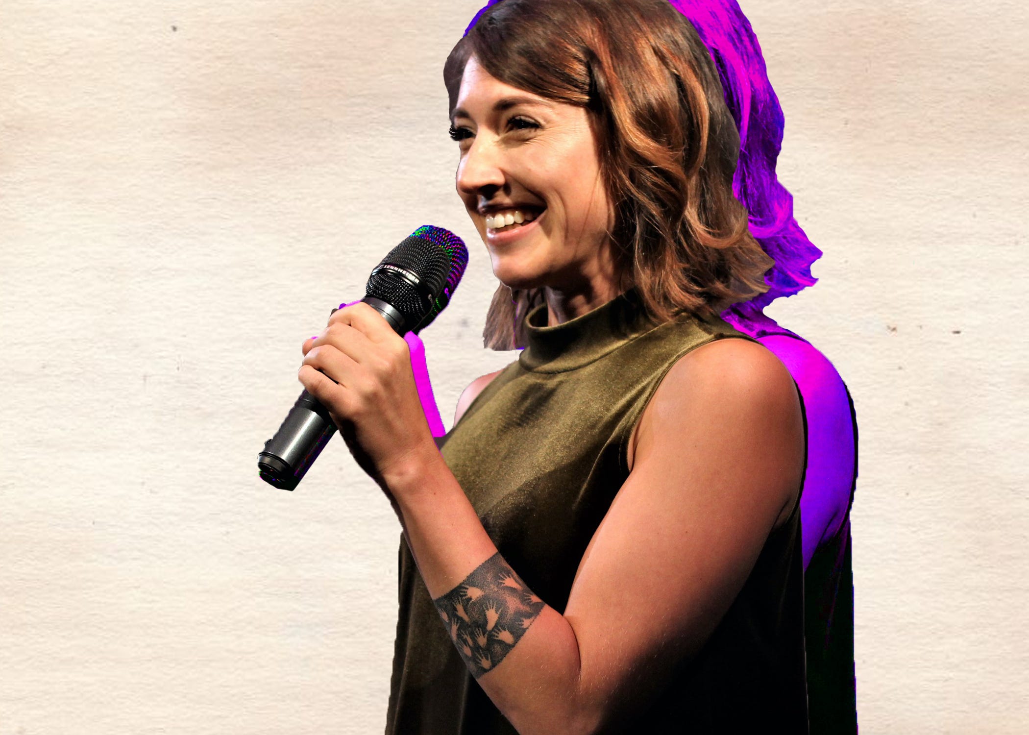 Kate Helen Downey | Substack