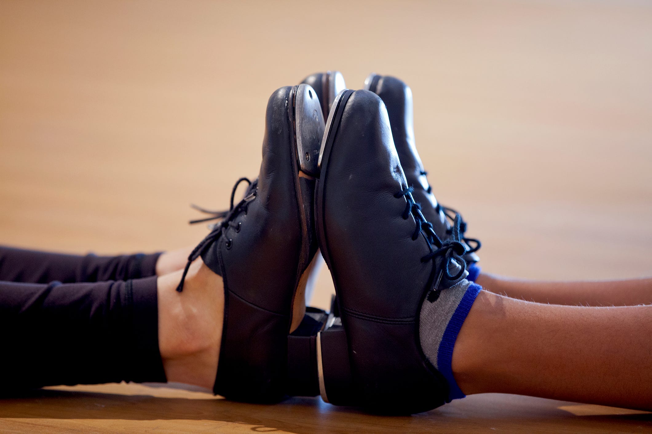 Shuffle-Tap-Stepping My Way Back to Life - by Monica Drake