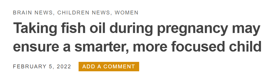 OMEGA-3 SUPPLEMENT is CARCINOGENS, SOY, BLEACH & CHEMICALS ☠️ FISH OIL ...
