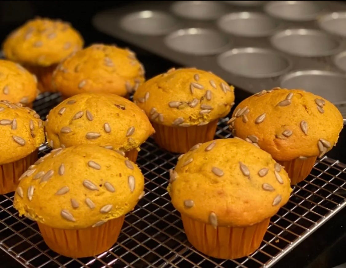 Delicious Notes: How Colu Henry and Jolene Handy Record Recipes