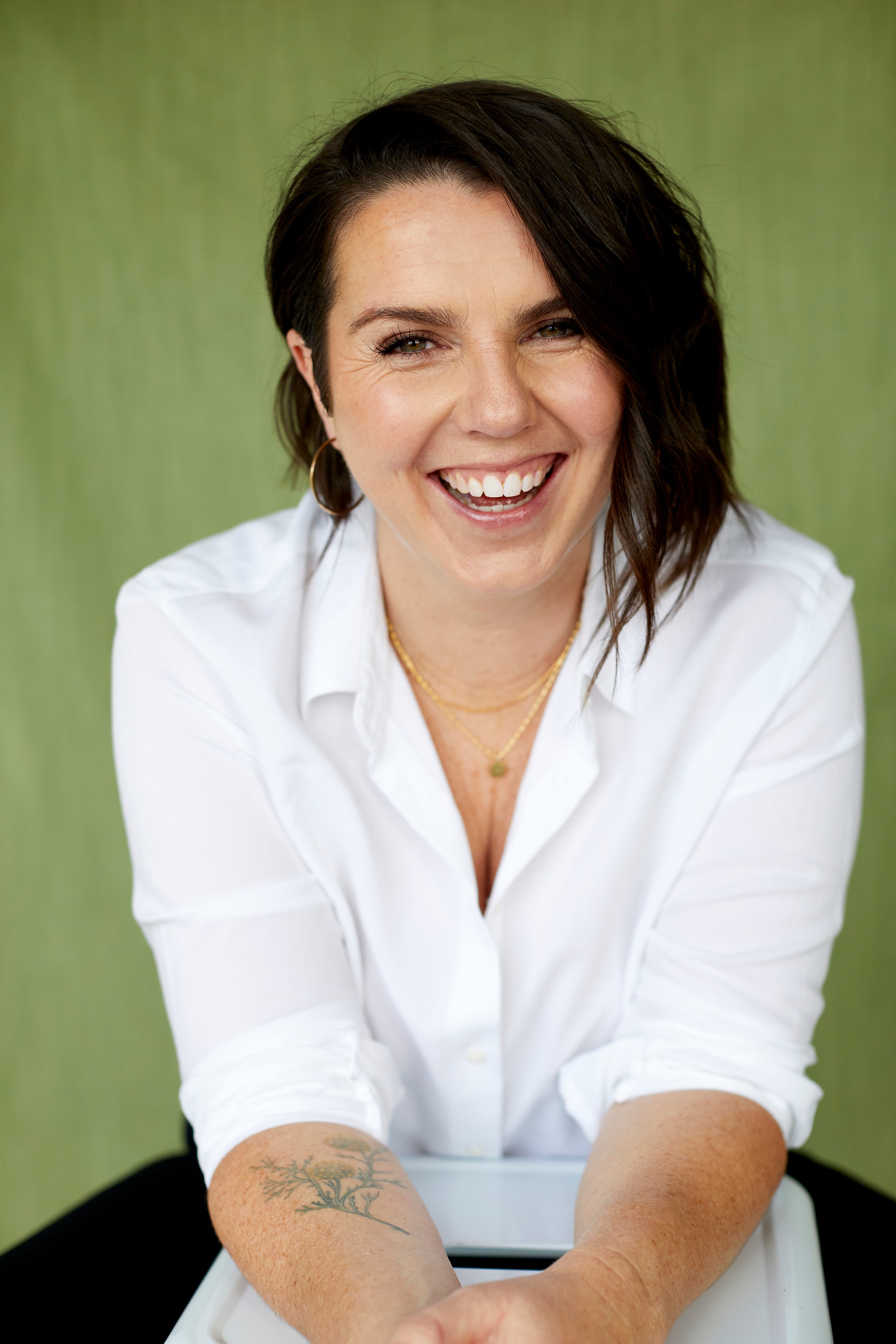 Kate Mildenhall | Substack