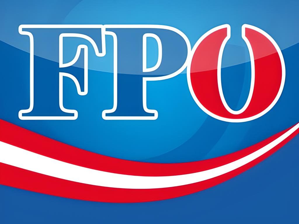 Freedom Party Comes in First in Austria