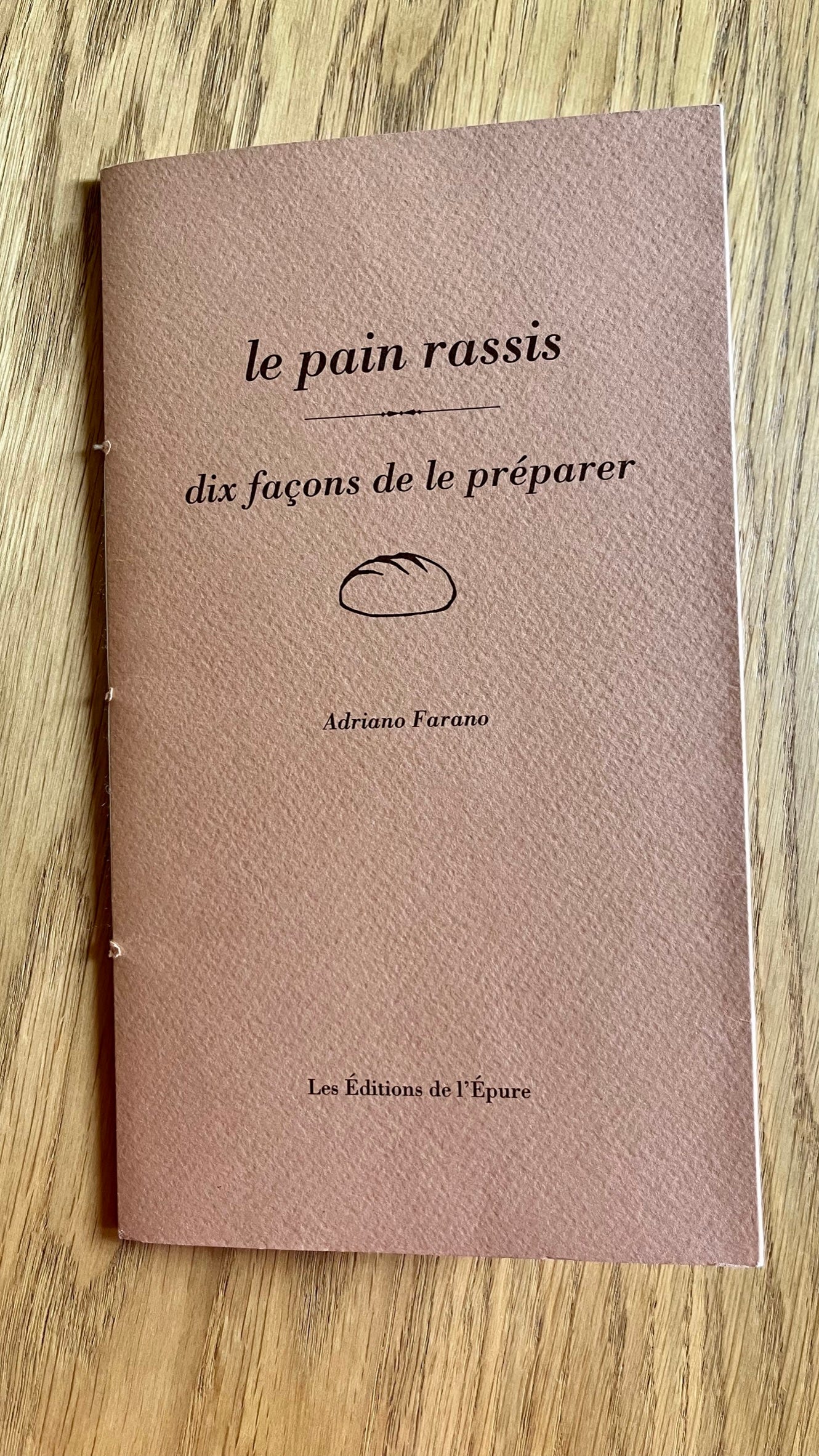 6 idées pour ne plus jamais jeter votre pain rassis