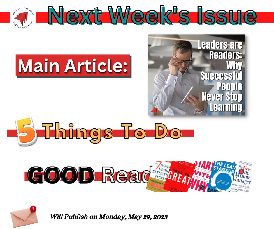 How to Track Your Accomplishments at Work and Why It's Important