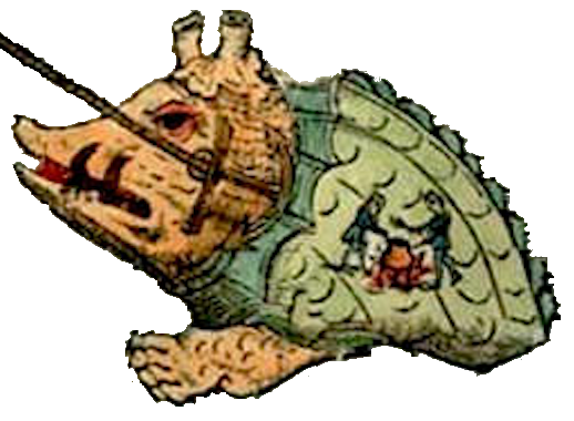 In Defense of Tech Trees - by Étienne Fortier-Dubois