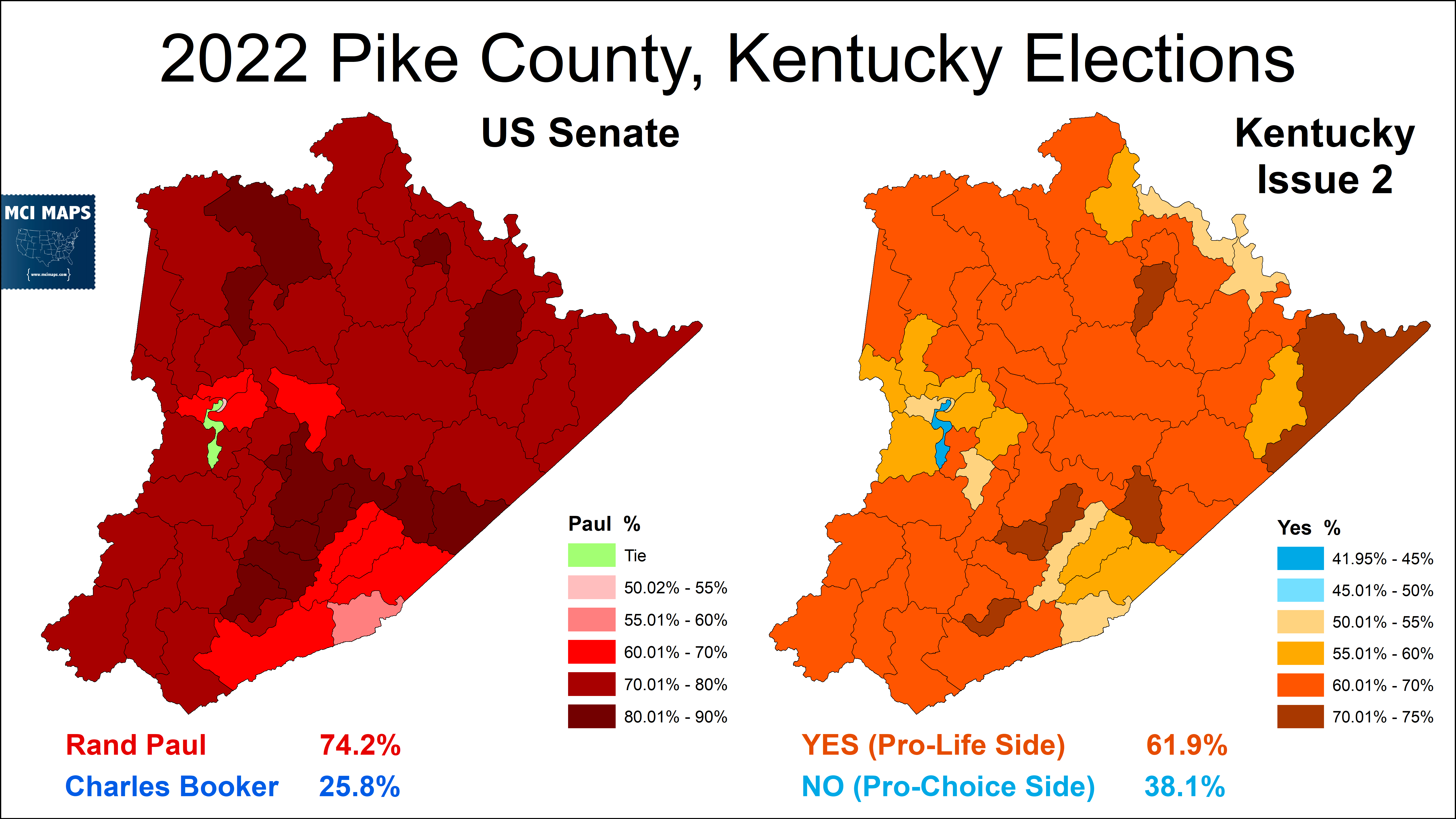 Issue #137: Halloween 2023 Part 2: The Pike County Coroner Election