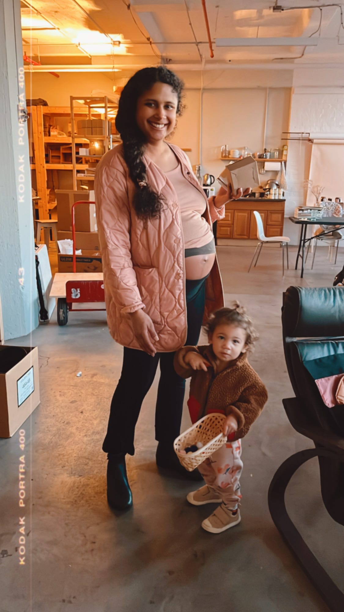 Amina Ahmad | Substack