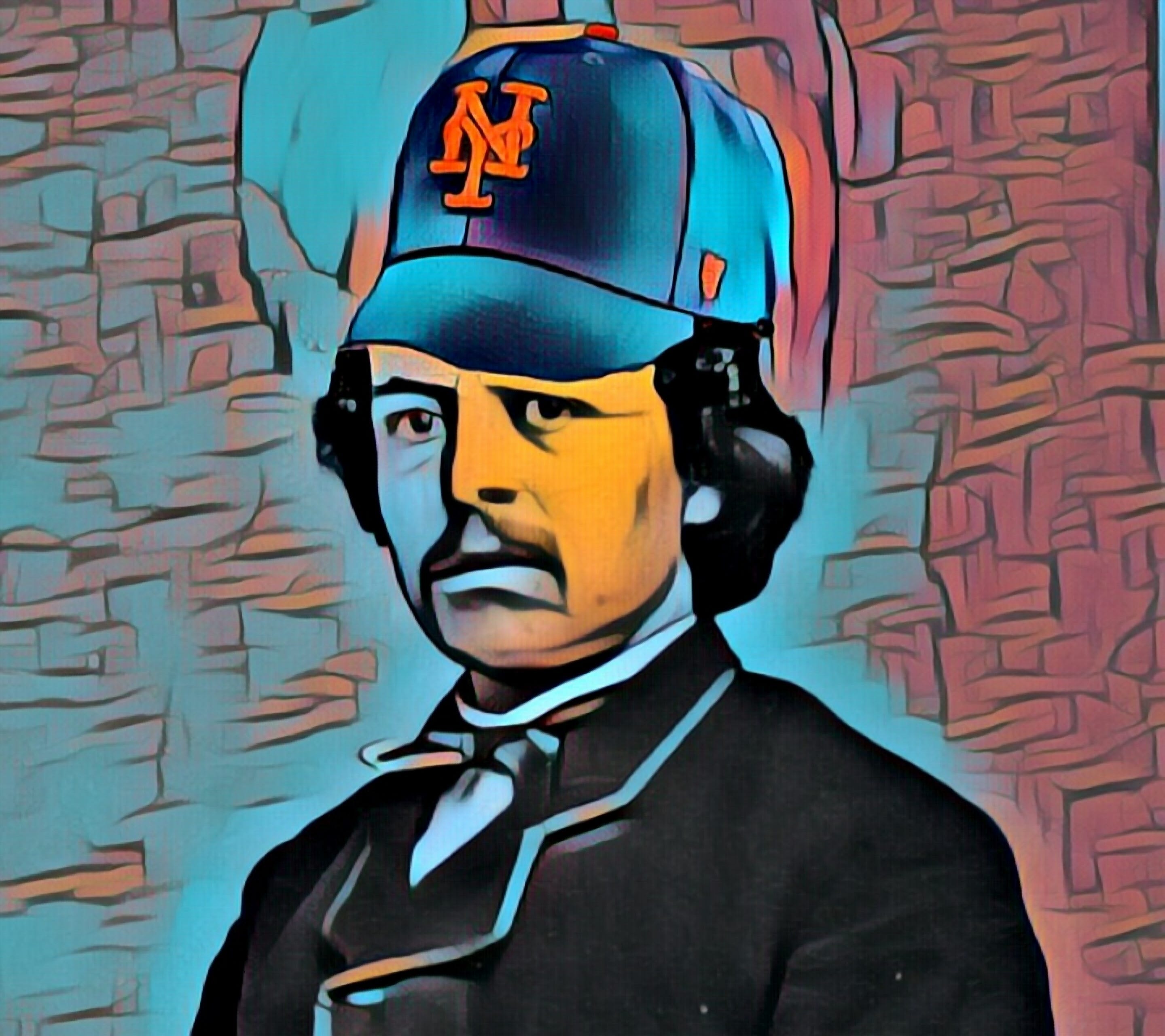 M. Thomas Nast | Substack