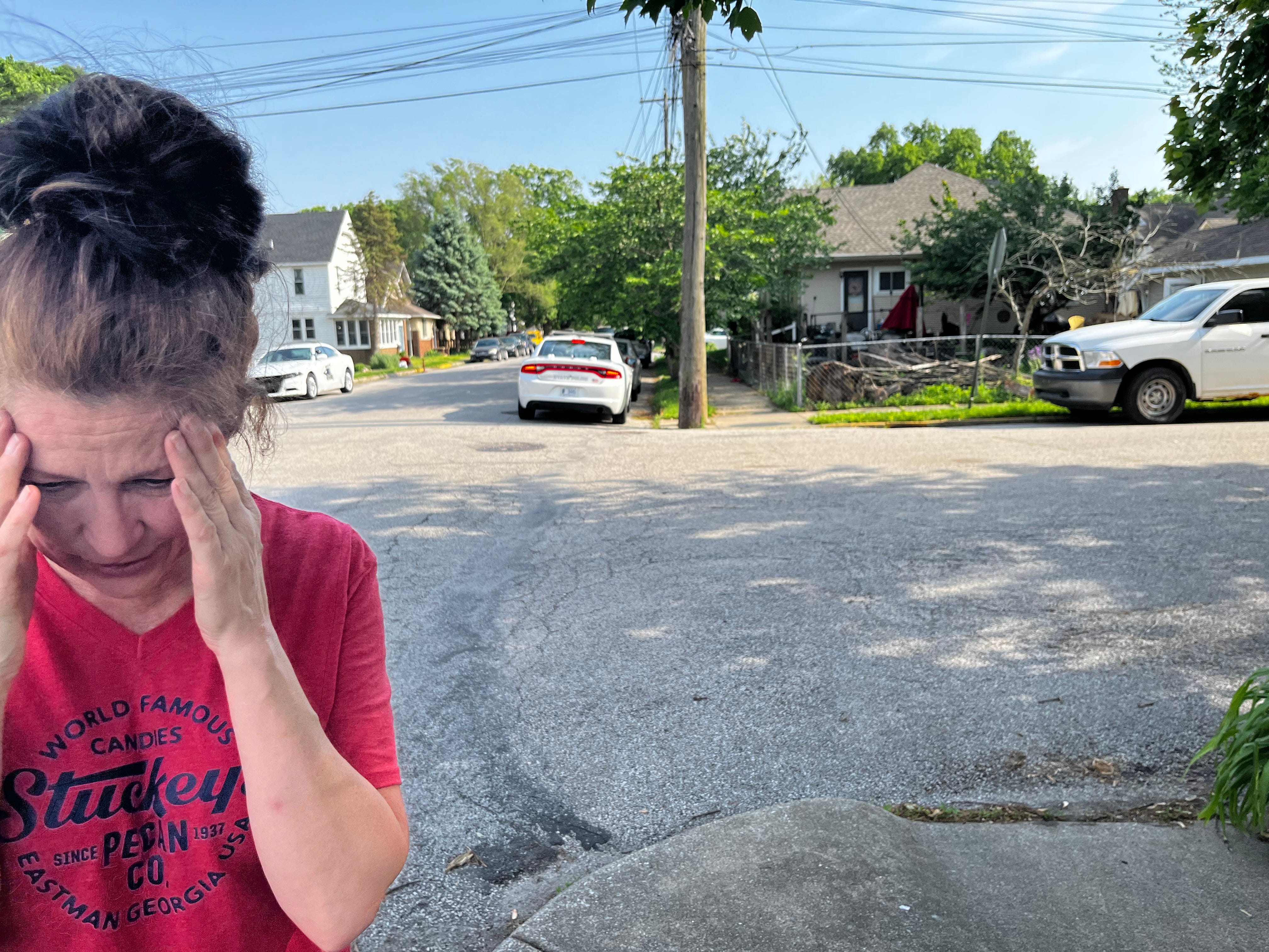 This and that: Scratching the surface on a Saturday