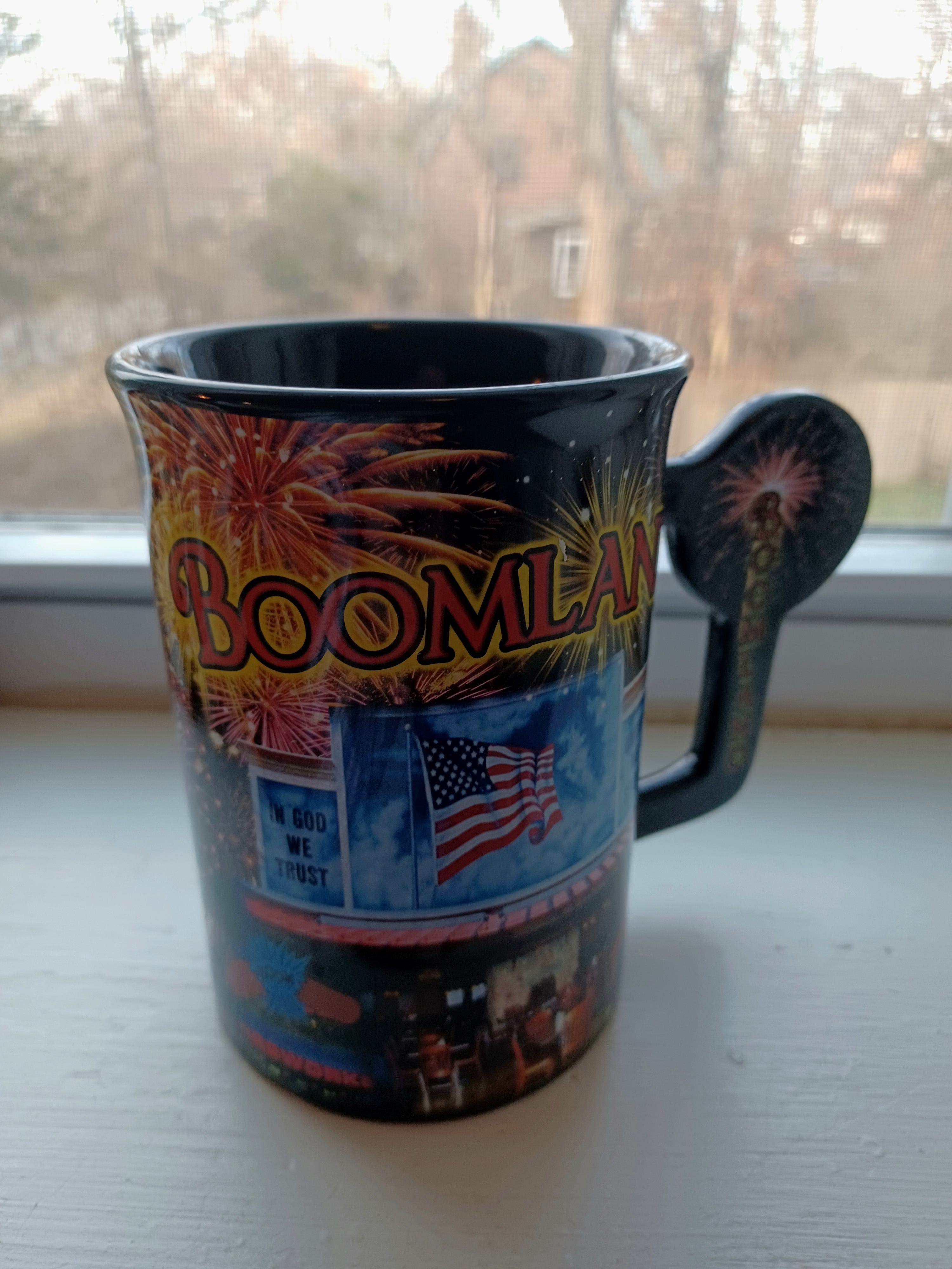 Welcome to Boomland - Sarah Kendzior’s Newsletter