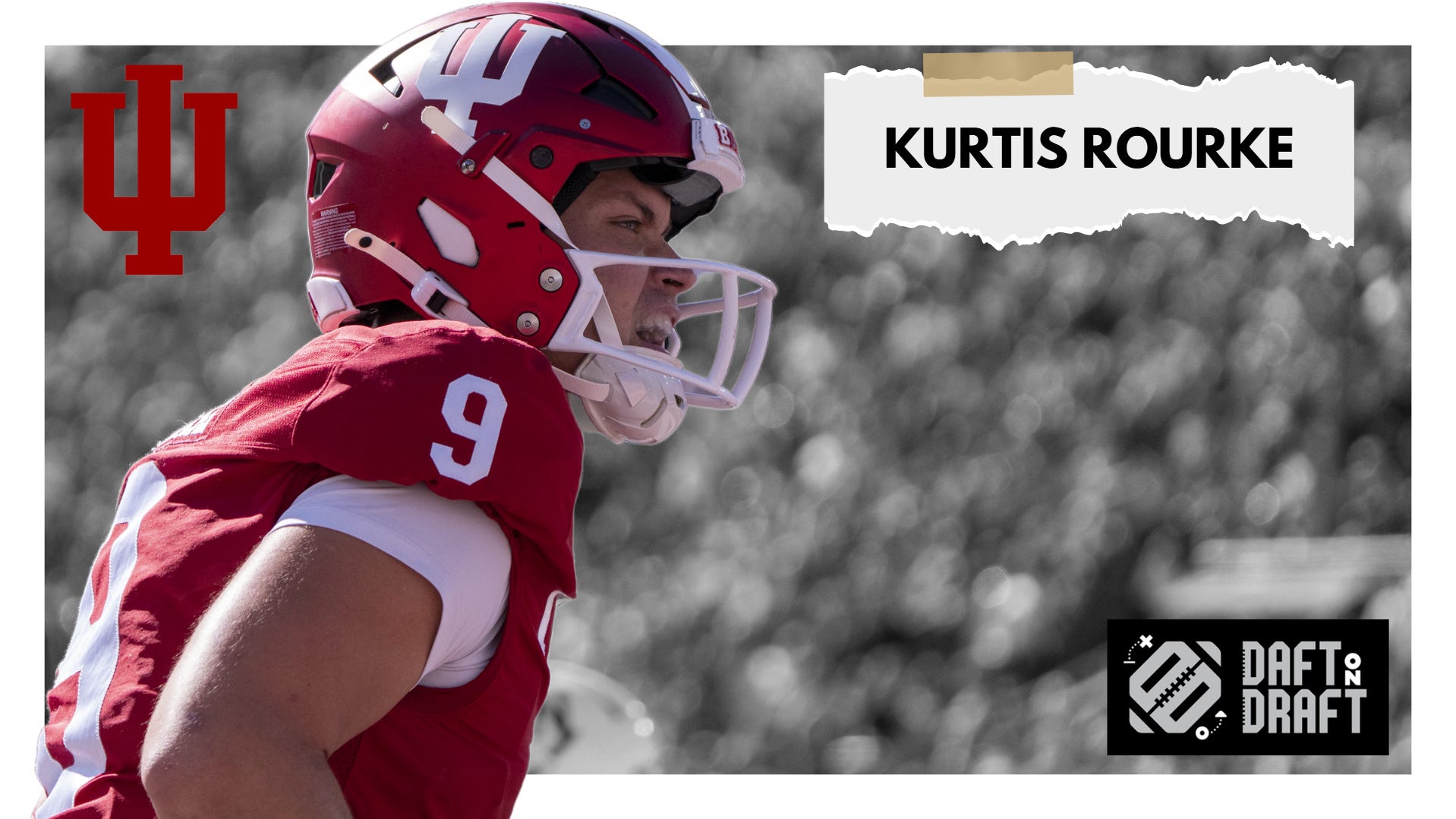 NFL Draft: Rankings Shedeur Sanders, Cam Ward and the 2025 NFL Draft QB ...