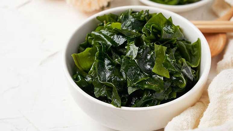 Seaweed Is the Next Trendy Superfood