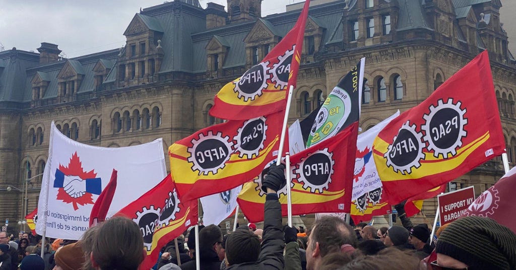 The workers united - by Angella MacEwen - Social Economics