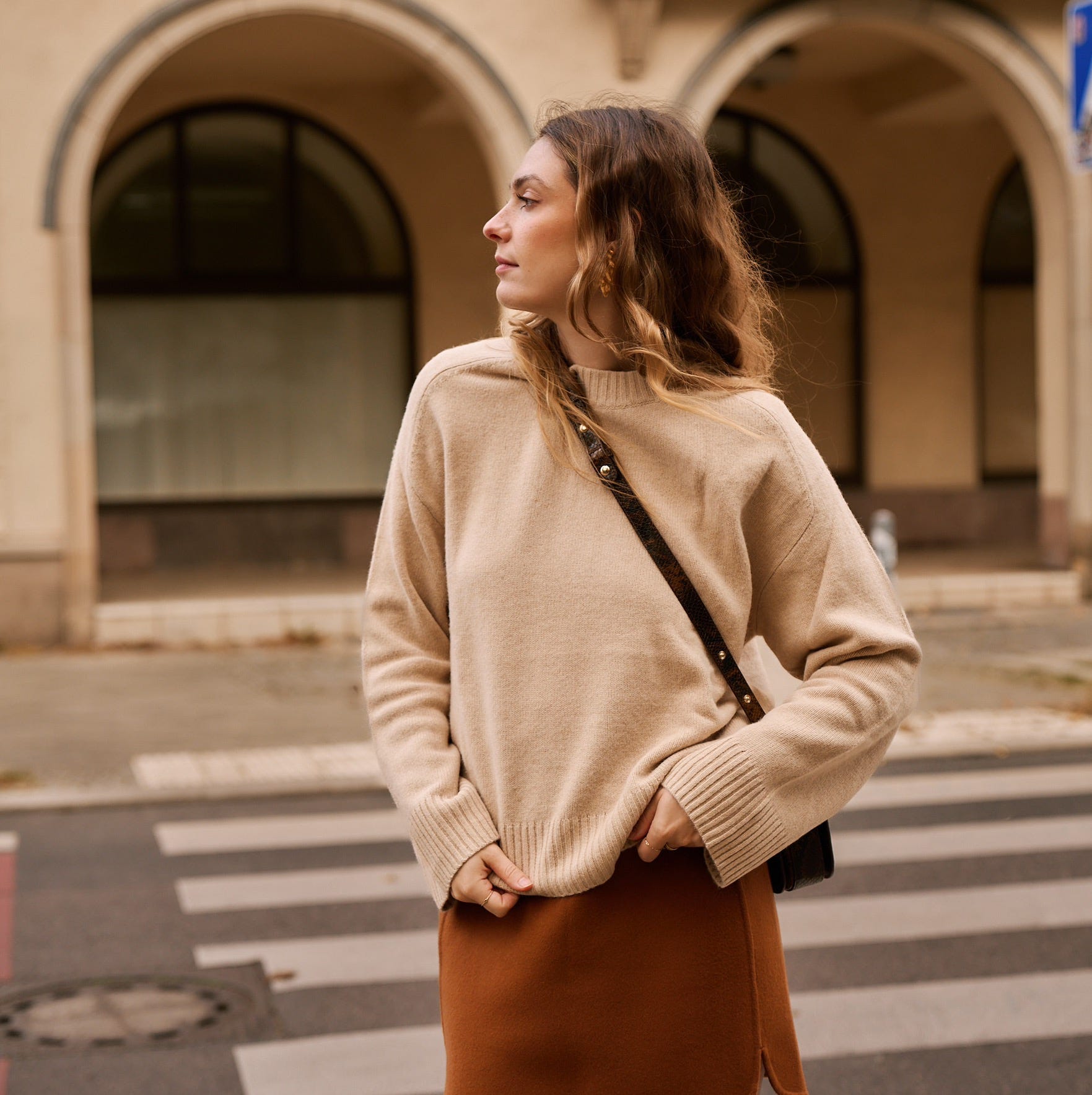 Marie Jaster | Substack