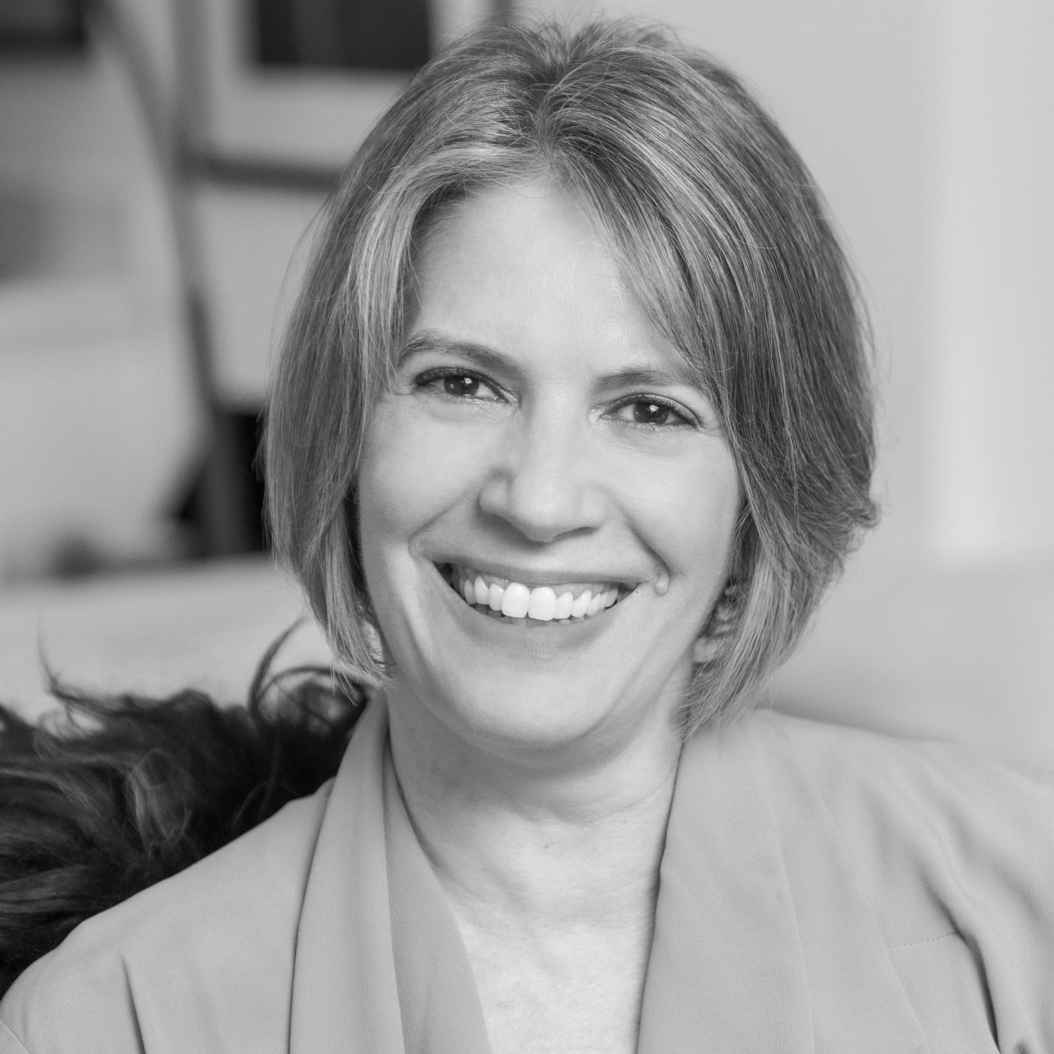 J. Kelly Hoey | Substack