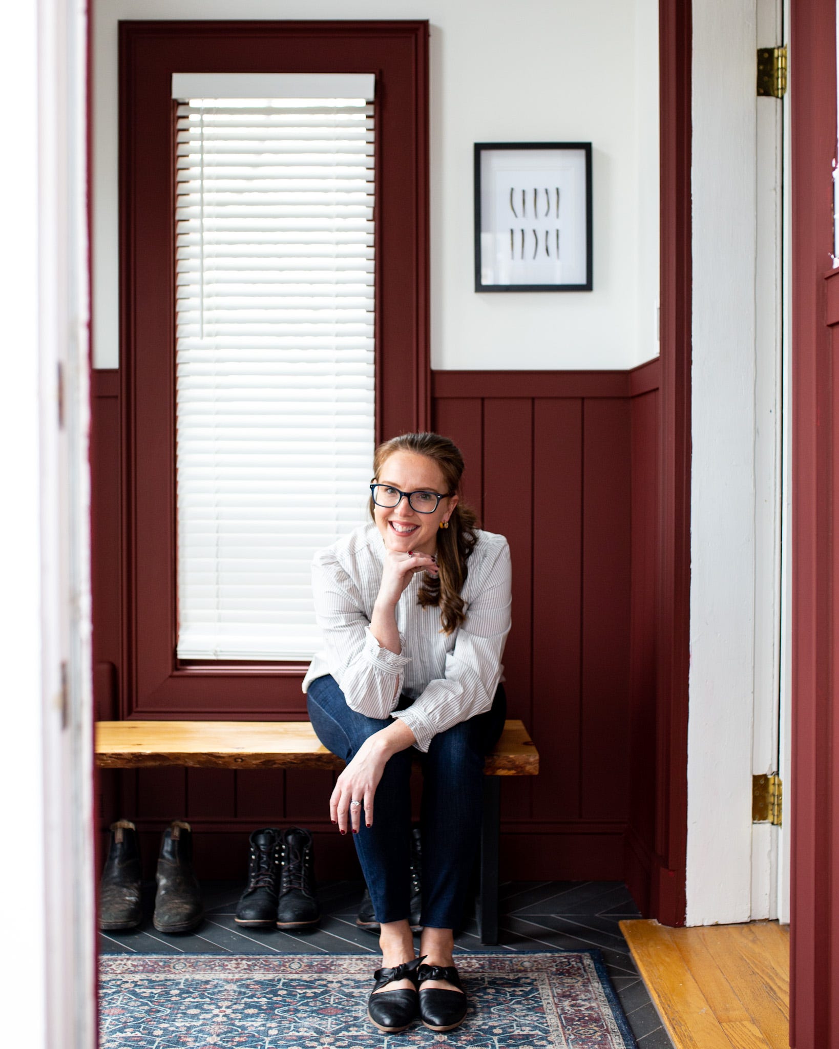 Krista Wells | Substack