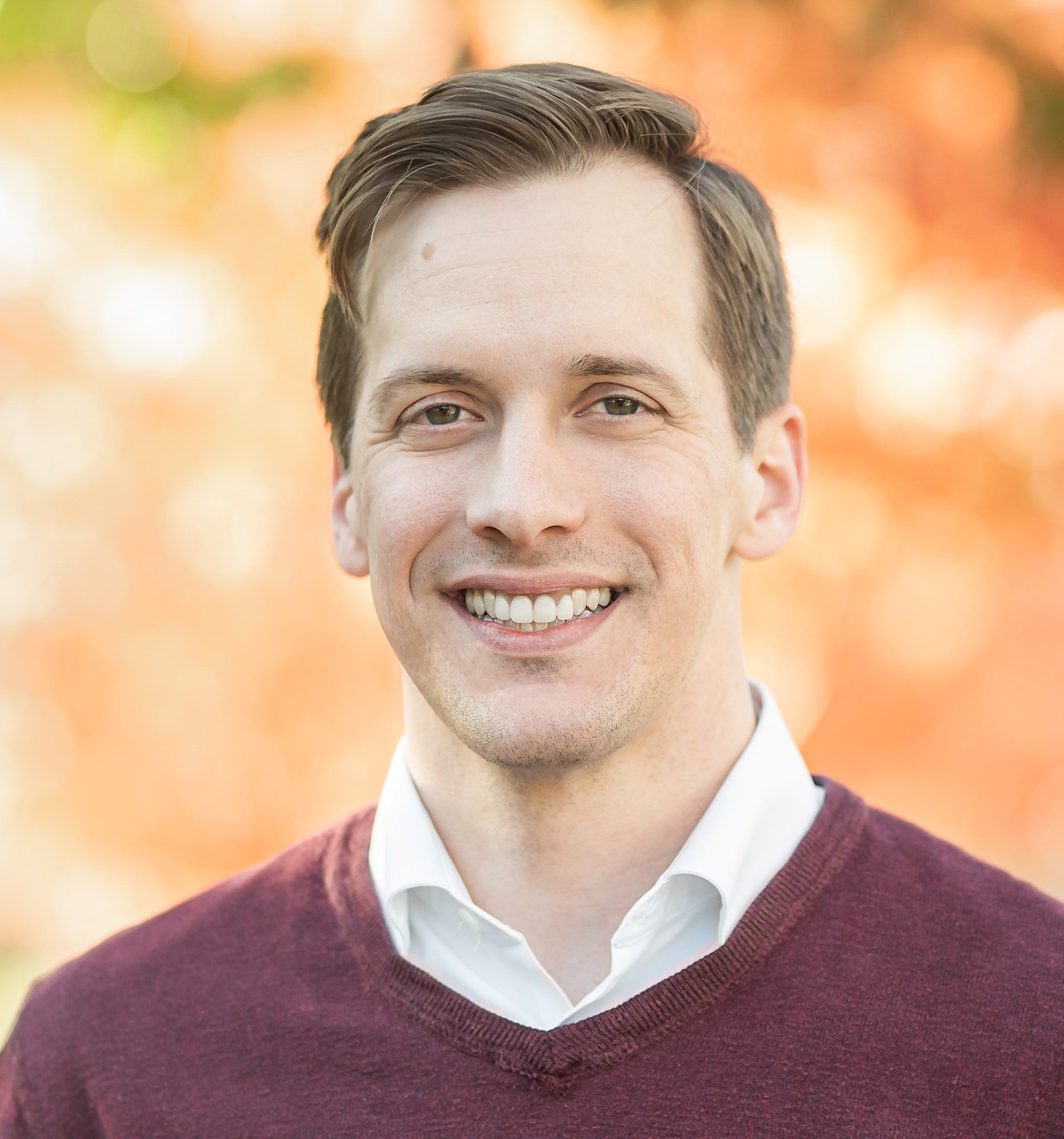 Justin Stofferahn | Substack