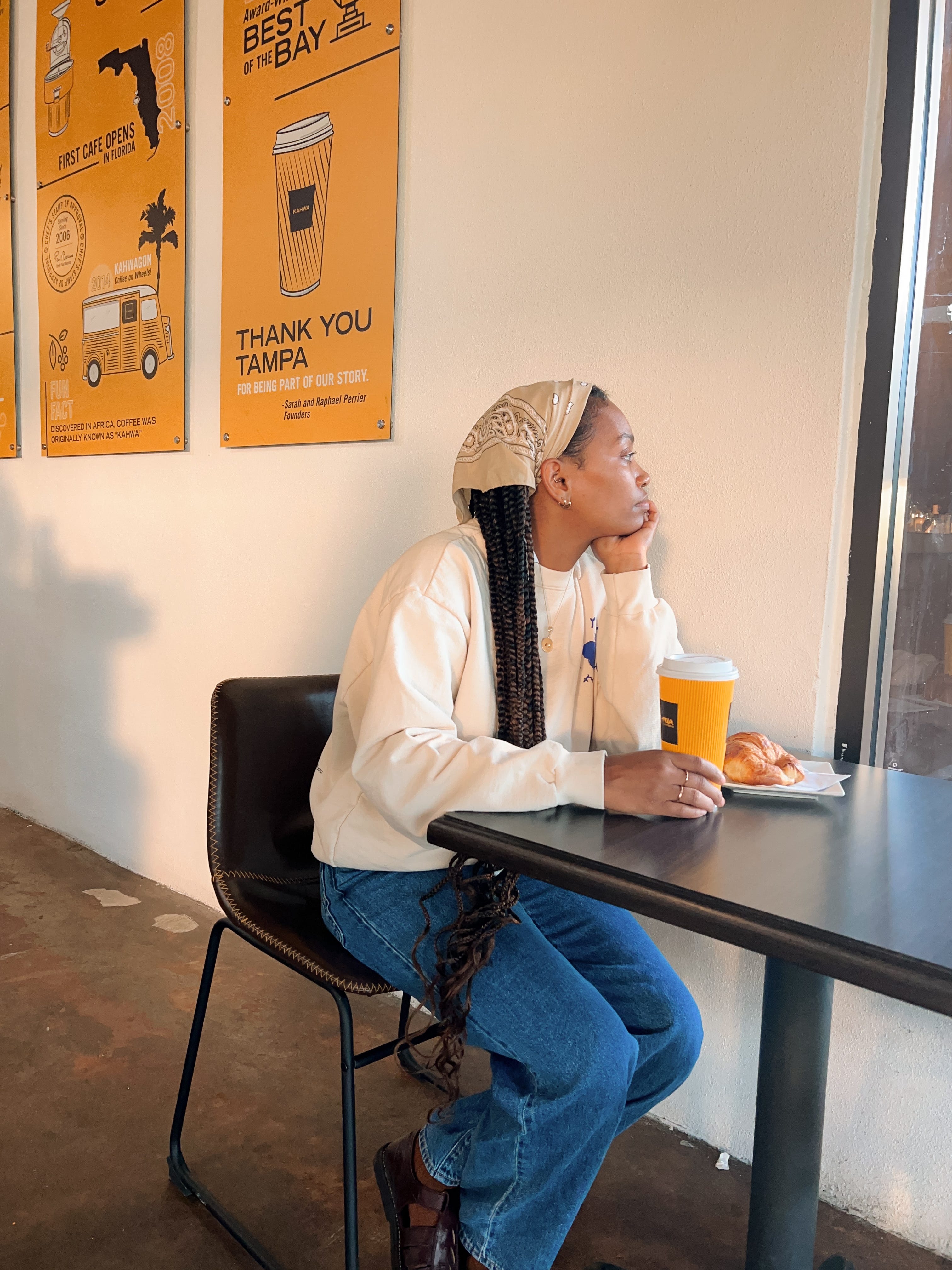 Embracing Inner Peace - by Josefina H. Sanders - cuídate