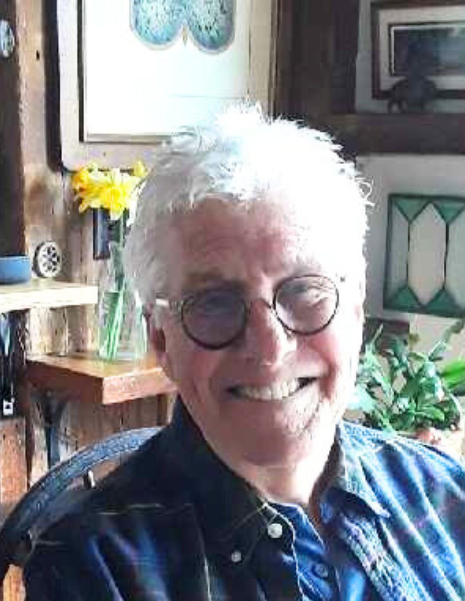 Alan Stern | Substack