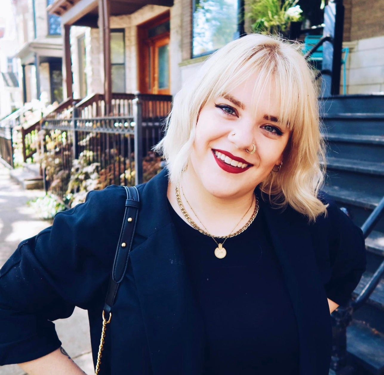 Molly Tullis | Substack