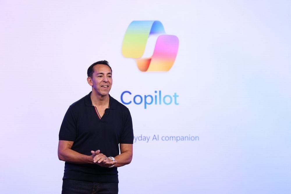 Microsoft Copilot gets a music creation feature via Suno integration