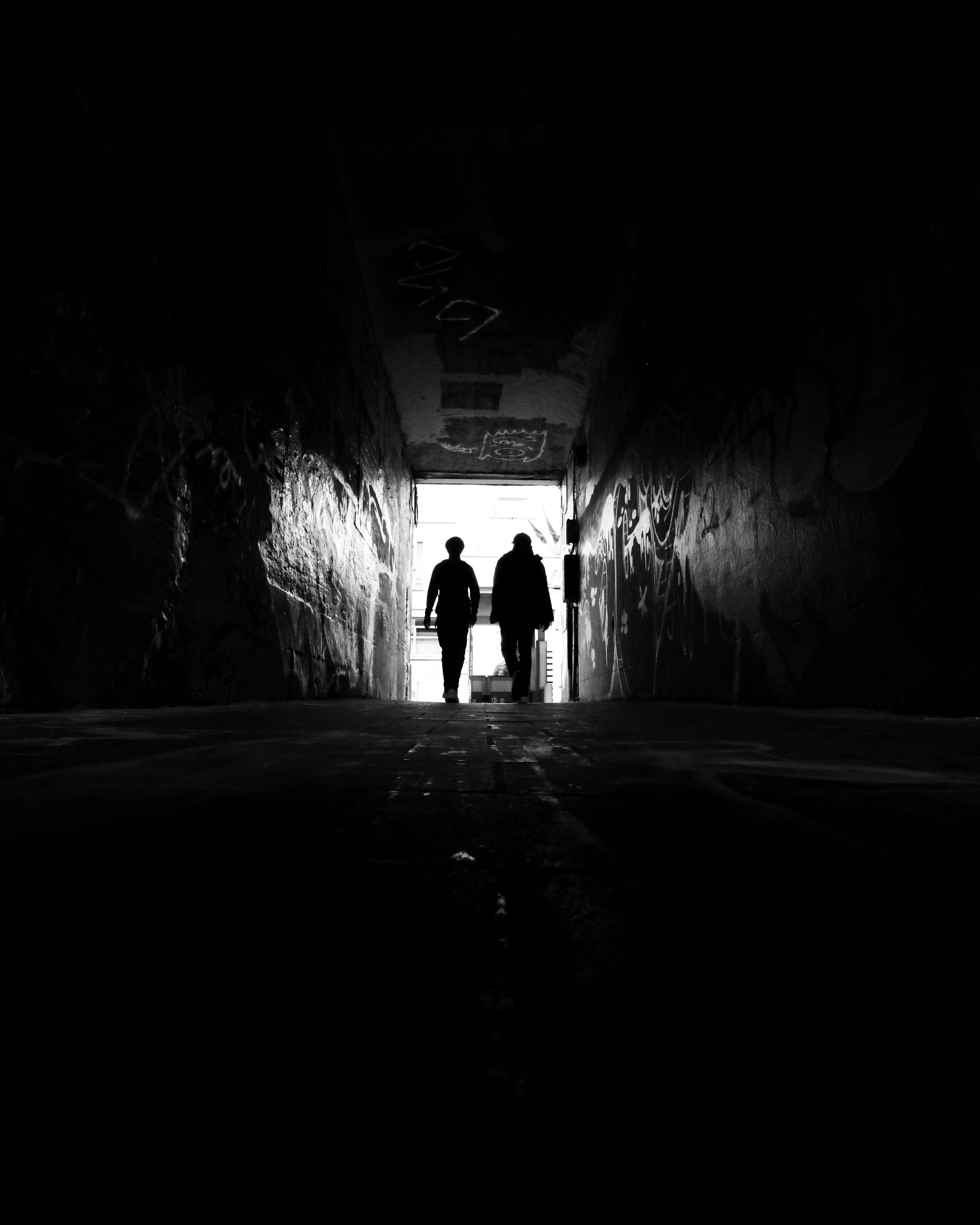 #23 wandering aimlessly - by gery