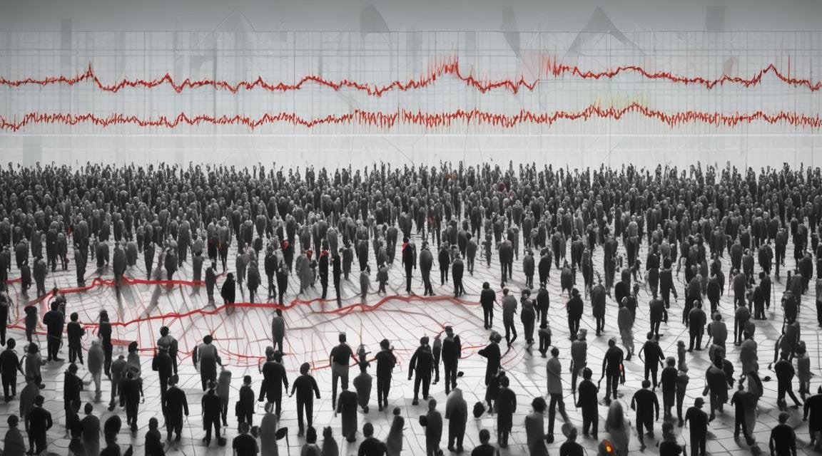 Weekly Recap - QuantSeeker